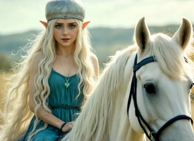 Syrenie - Elanthipedia