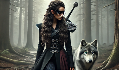 Lexxa - Elanthipedia