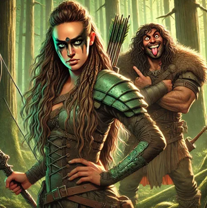 Lexxa - Elanthipedia