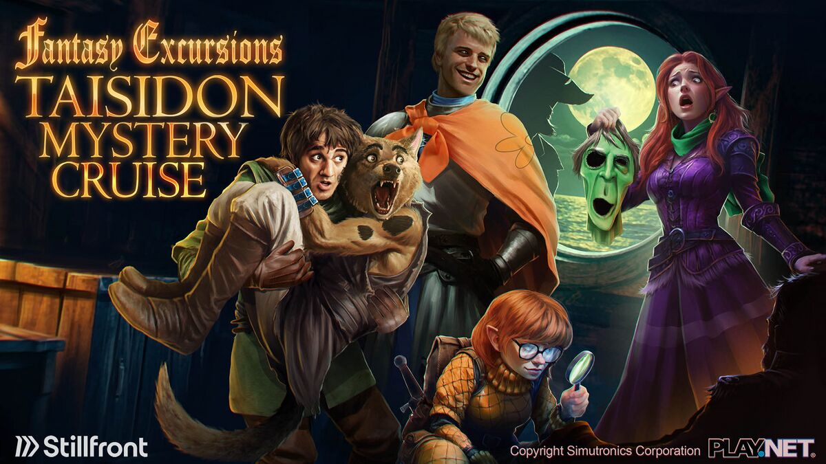 Taisidon Mystery 450 - Elanthipedia