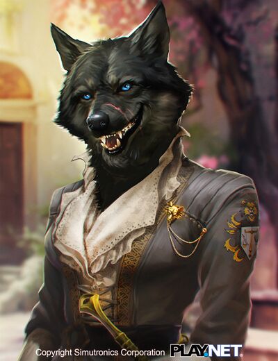 Verika - Elanthipedia