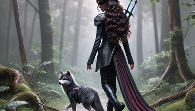 Lexxa - Elanthipedia