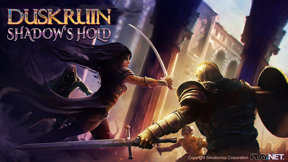 Drathrok's Duskruin 448 - Elanthipedia