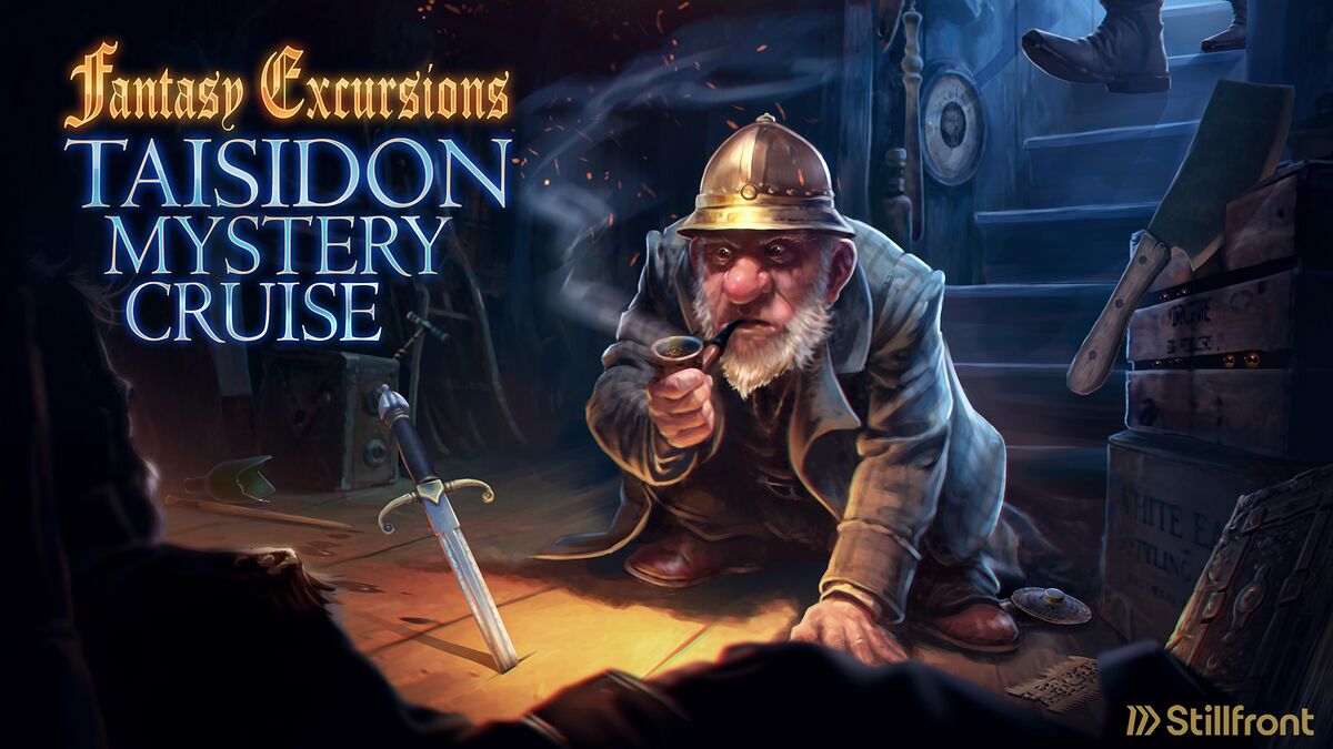 Taisidon Mystery 454 - Elanthipedia