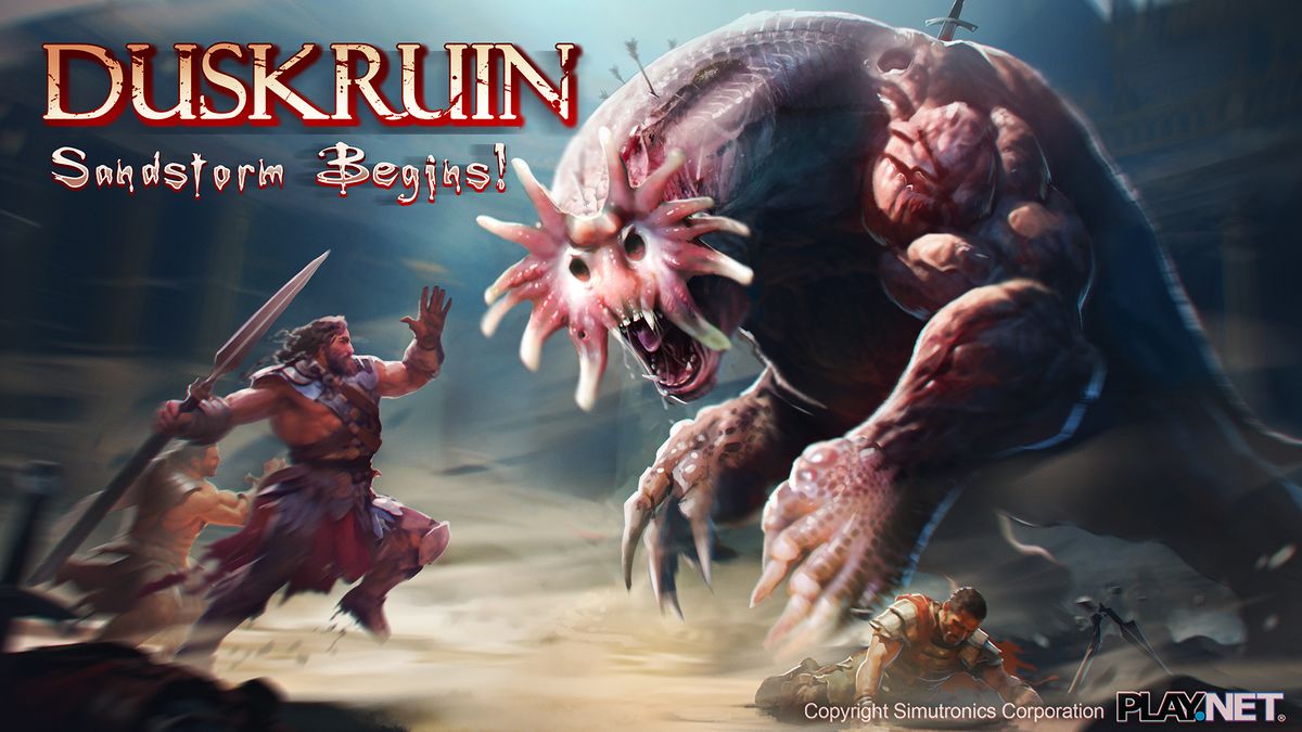 Drathrok's Duskruin 446 - Elanthipedia