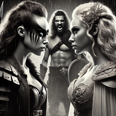 Lexxa - Elanthipedia