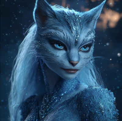 Zaryna - Elanthipedia