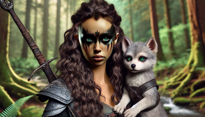 Lexxa - Elanthipedia