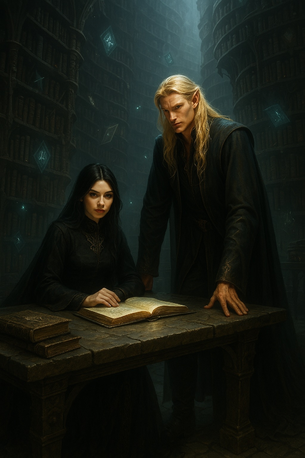 Al'thor family - Elanthipedia