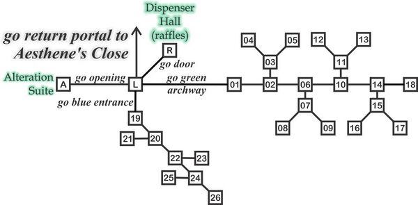 Aesthene's Close 452/End Loot - Elanthipedia