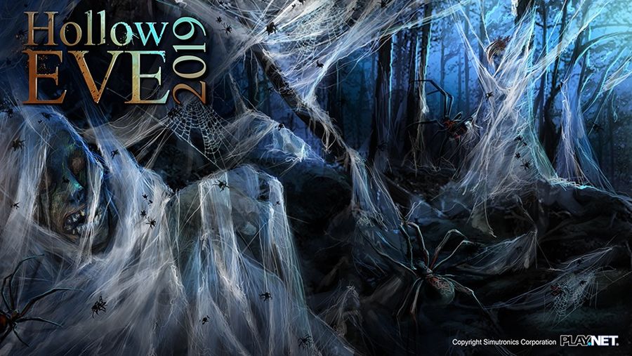 Hollow Eve Festival 432 - Elanthipedia