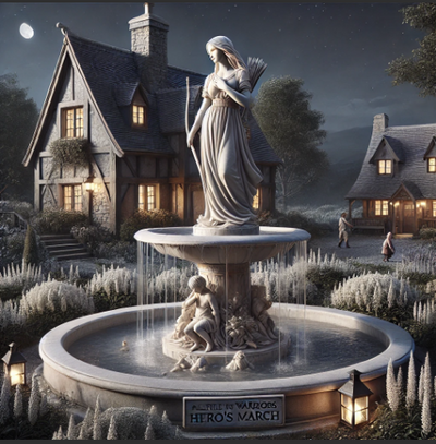 Lexxa - Elanthipedia