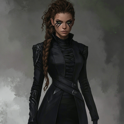 Lexxa - Elanthipedia