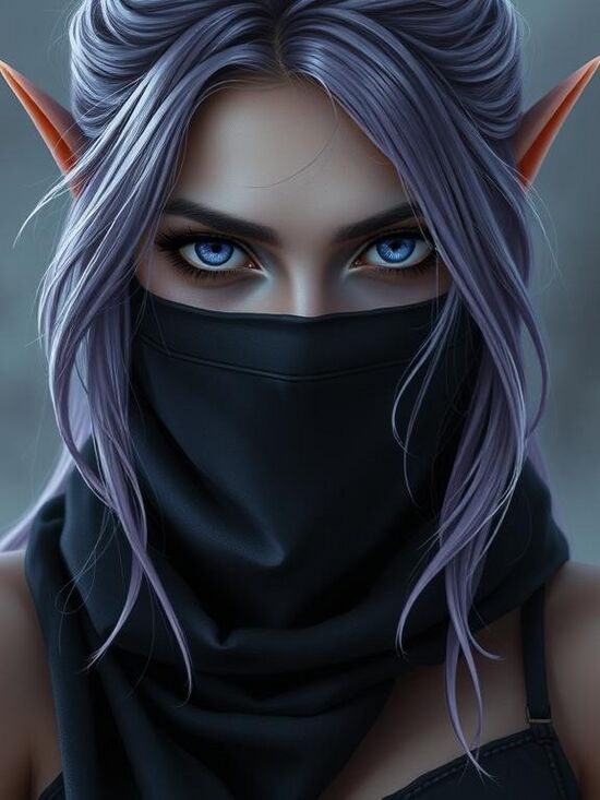 Veleda - Elanthipedia