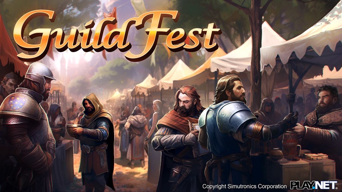 Category:Guildfest - Elanthipedia